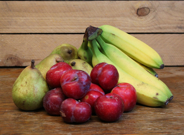 Veg Box People - Manchester Organic Food Delivered To Your Door | Veg ...